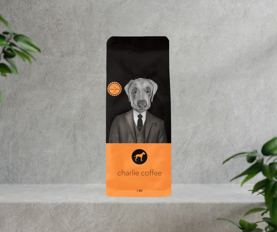 1kg - Single Origin – Charlie Coffee
